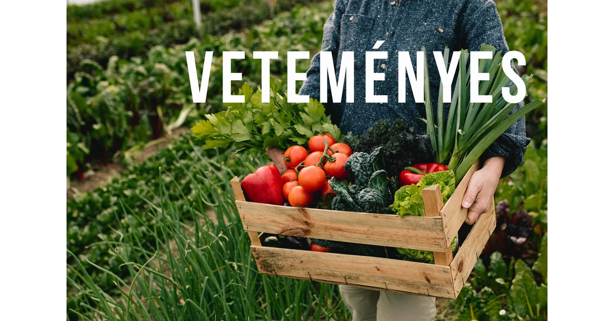 Minden, amire egy vegyszermentes veteményesben szükséged lehet