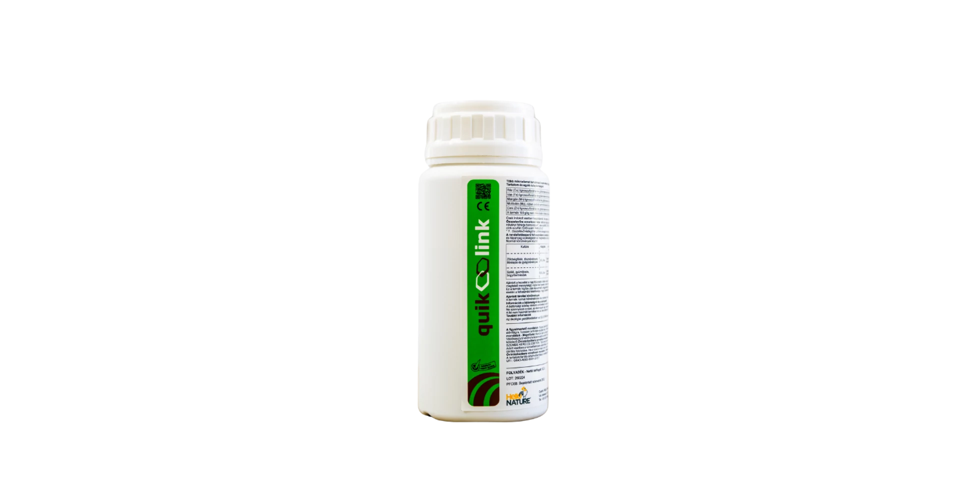 Quik-Link gyökereztető növénykondicionáló 0,2 L